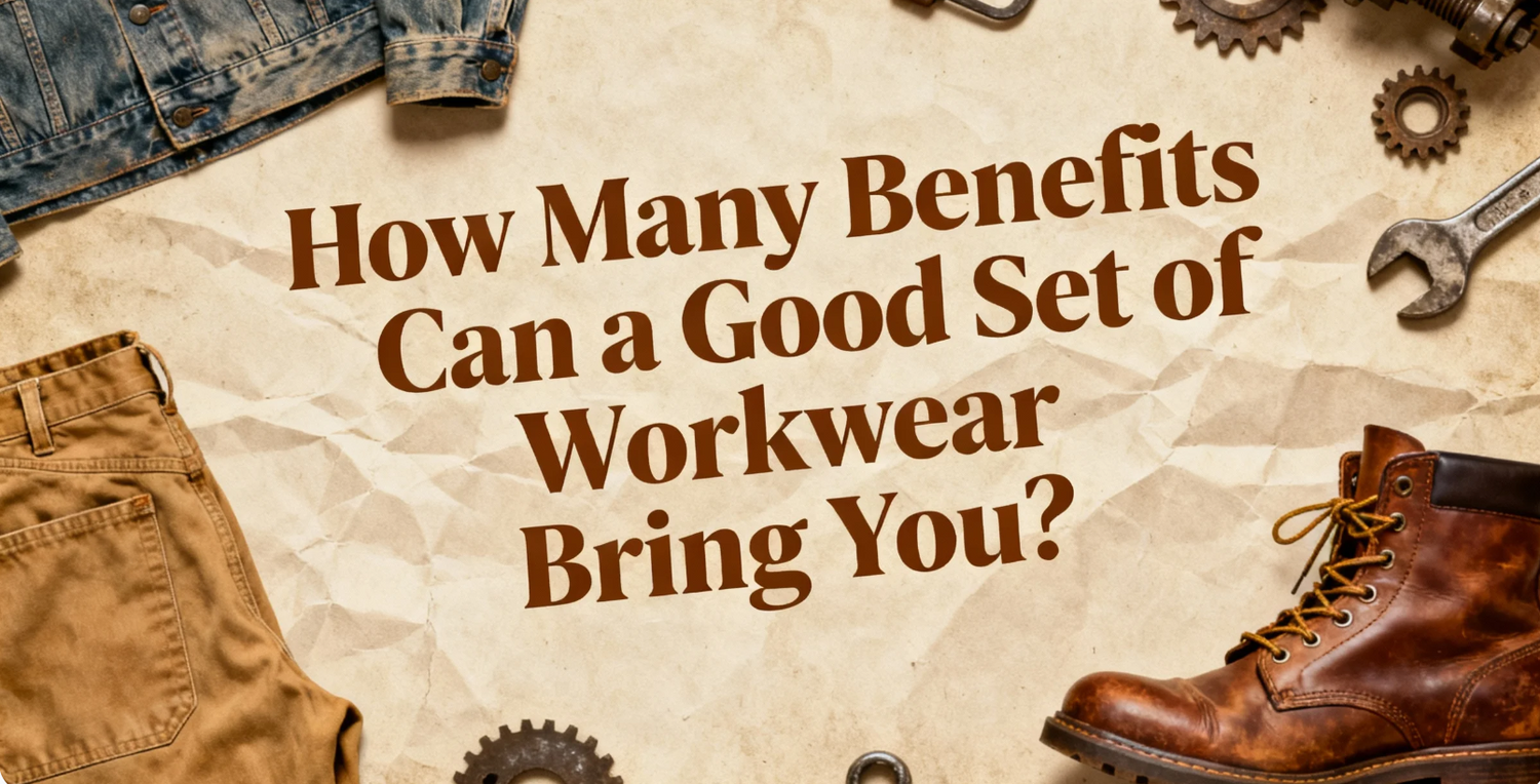 WORK IDEA | Professional workwear | Casual Wear | Versatility